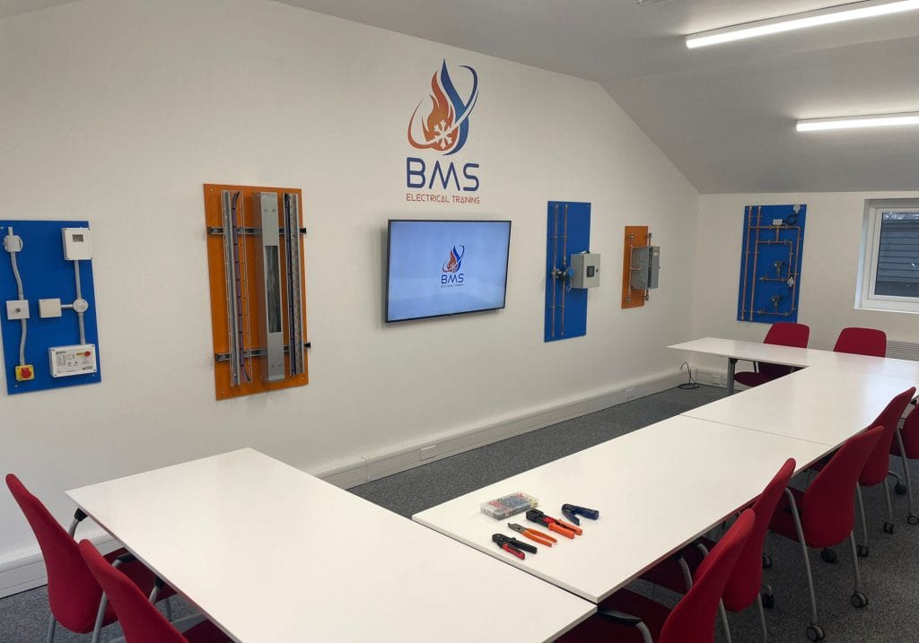 About Us - BMS Electrical Training