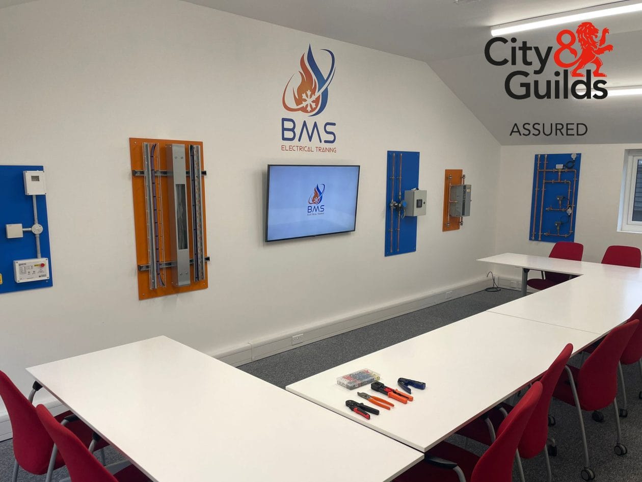 Courses - BMS Electrical Training