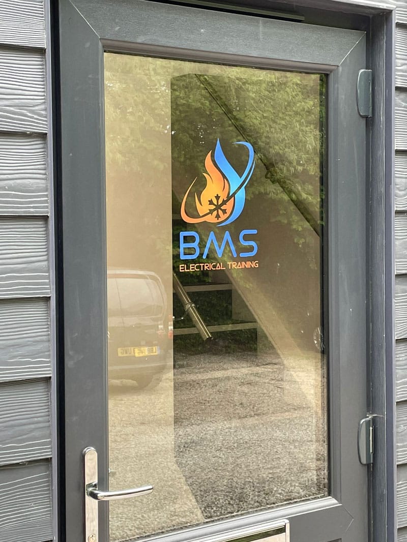 Contact Us - BMS Electrical Training