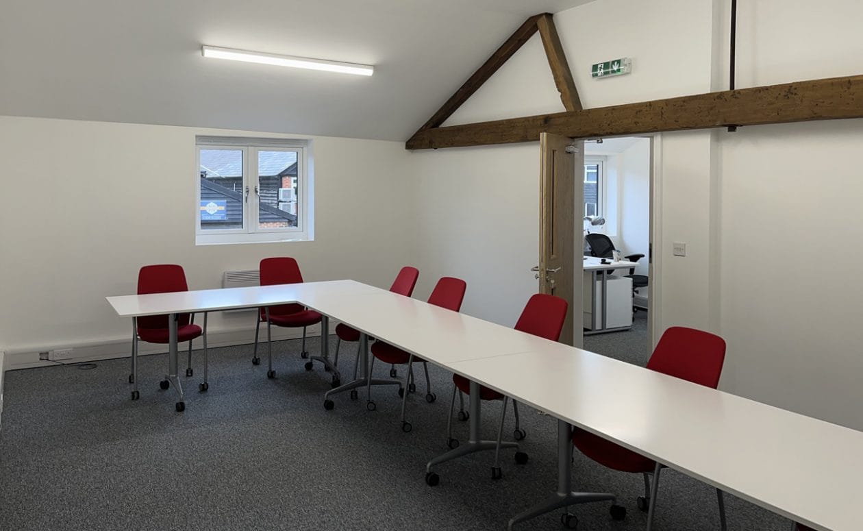 About Us - BMS Electrical Training