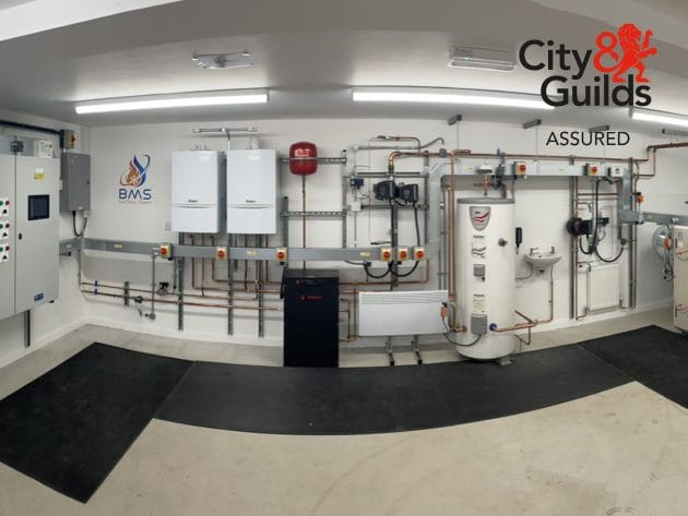 Courses - BMS Electrical Training